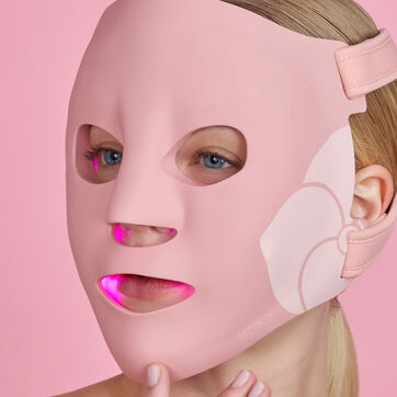 MZ SKIN LED 2.0 LightMAX Supercharged LED Mask | Space NK
