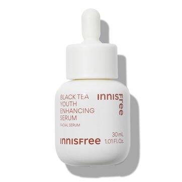 Innisfree Black Tea Youth Enhancing Serum | Space NK