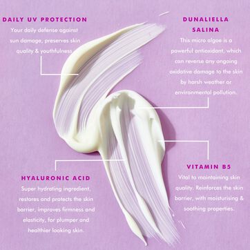 Hello Sunday The Everyday One - Face Moisturiser: SPF 50 | Space NK