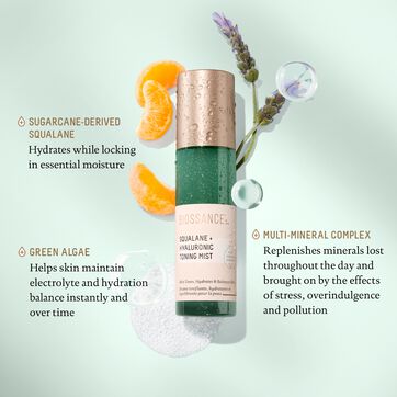 Biossance Hyaluronic Toning Mist | Space NK