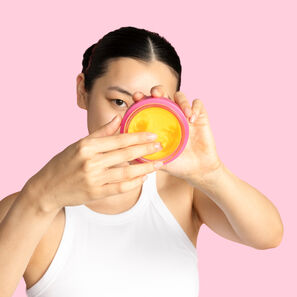 Skin Rocks The Cleansing Balm | Space NK