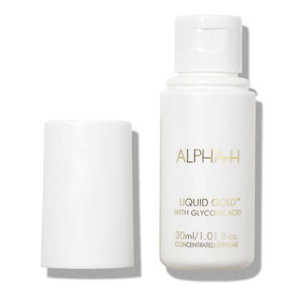 Alpha-H Liquid Gold with 5% Glycolic Acid | Space NK