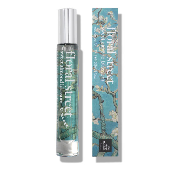 Floral Street Sweet Almond Blossom Eau de Parfum | Space NK