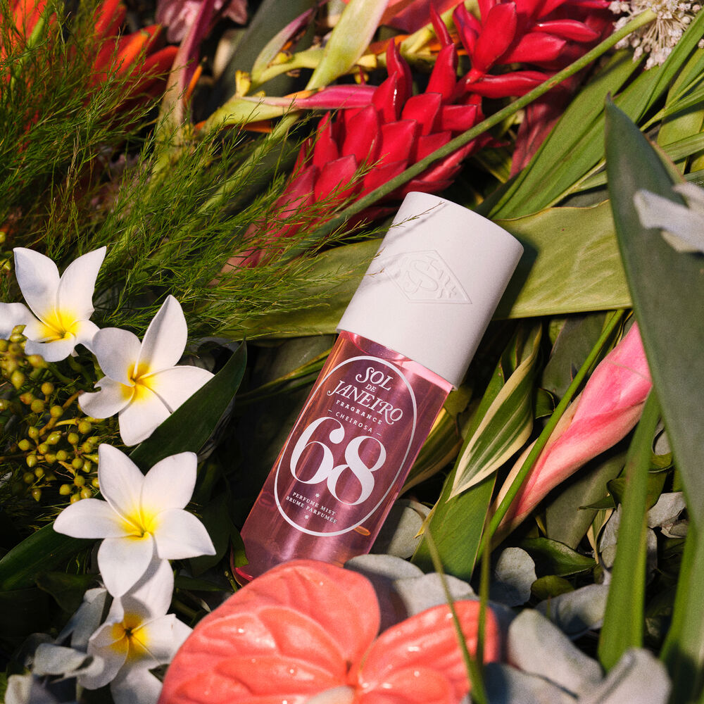 Sol de Janeiro Cheirosa 68 Perfume Mist | Space NK | Space NK