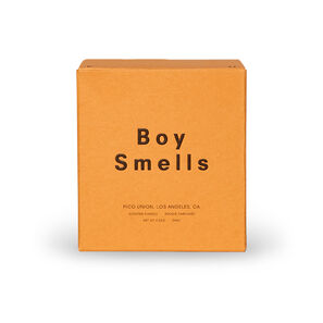 Boy Smells Cowboy Kush Scented Candle | Space NK
