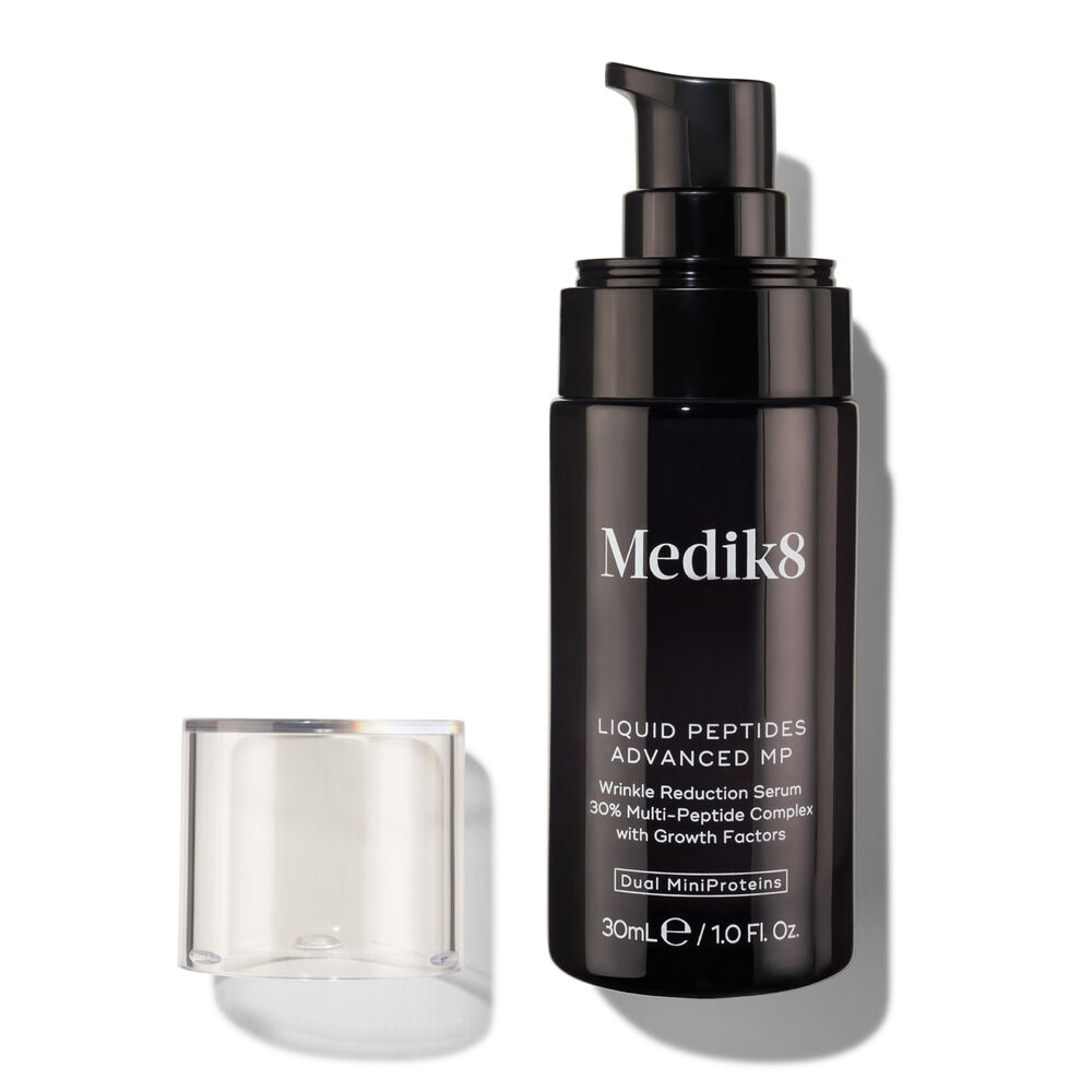 Medik8 Liquid Peptides Advanced MP (30ml) | Space NK