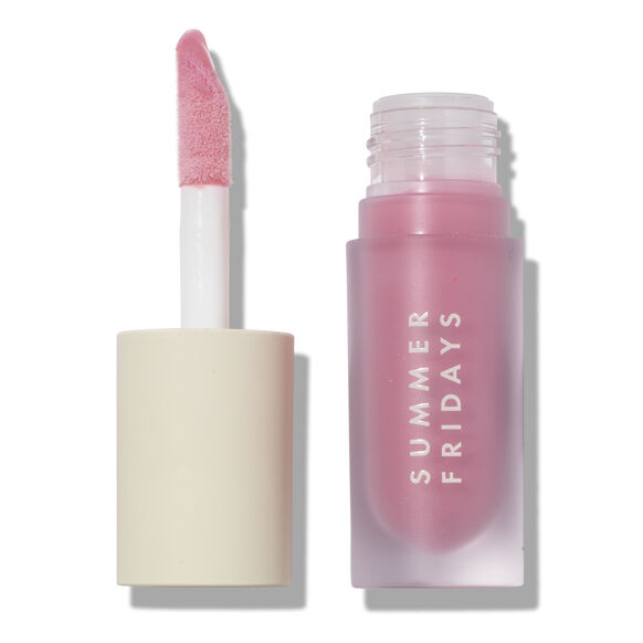 Summer Fridays Dream Lip Oil | Space NK
