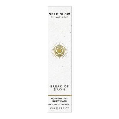 Self Glow By James Read Break Of Dawn Nourishing Glow Mask | Space NK