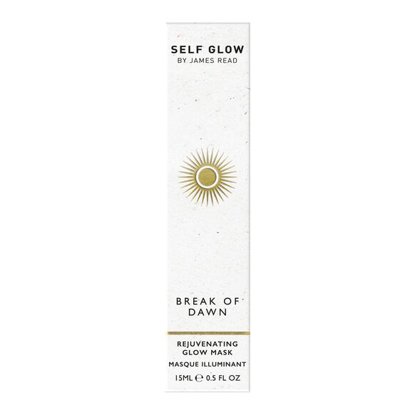 Self Glow By James Read Break Of Dawn Nourishing Glow Mask | Space NK