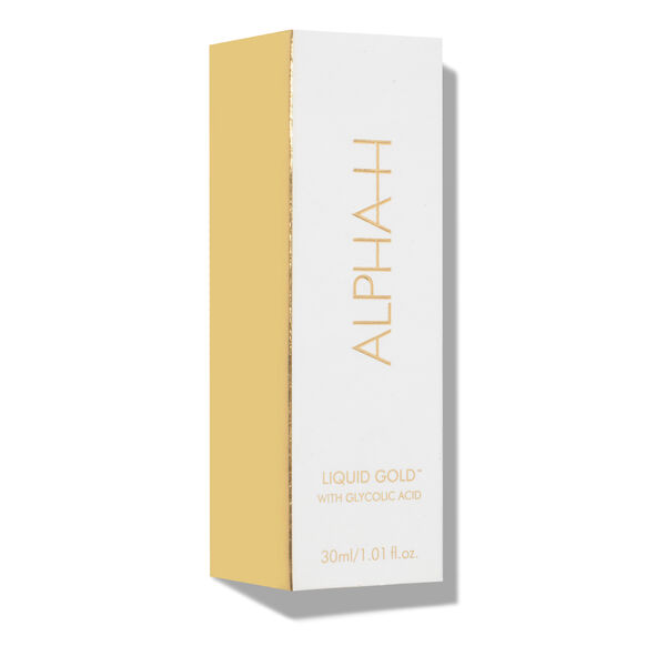 Alpha-H Liquid Gold with 5% Glycolic Acid | Space NK