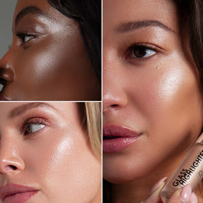 Rodial Glass Highlighter | Space NK