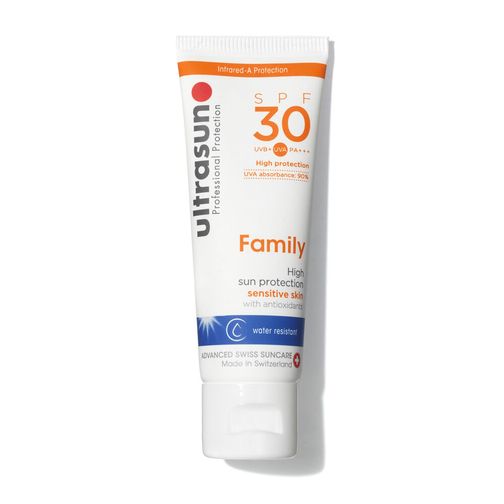 Ultrasun Family SPF30 | Space NK
