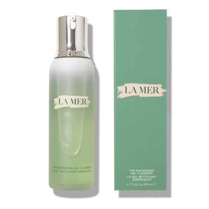 La Mer The Energizing Gel Cleanser | Space NK