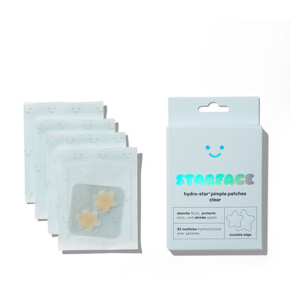 Starface Starface Hydro-star® Clear | Space NK