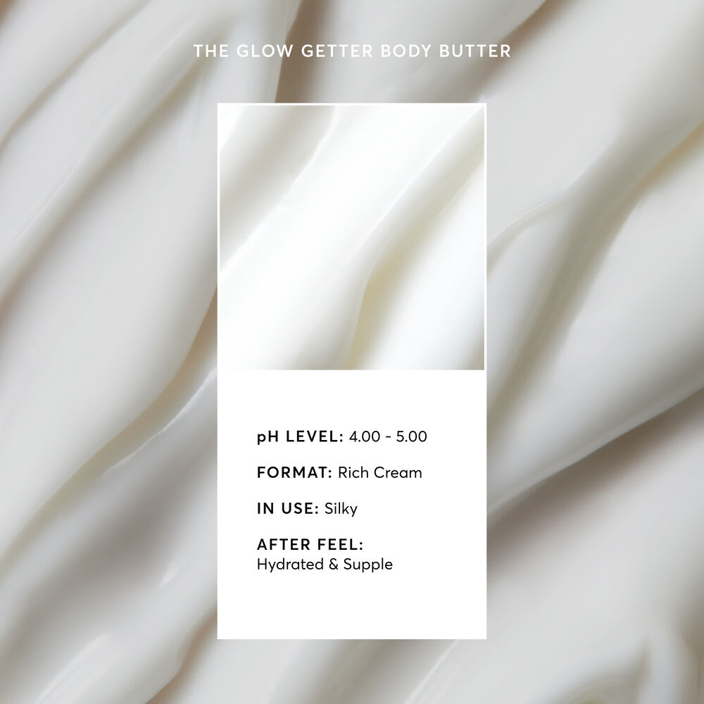 NATURIUM The Glow Getter Multi-Oil Body Butter | Space NK