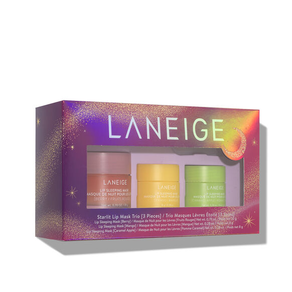 LANEIGE Starlit Mask Trio | Space NK