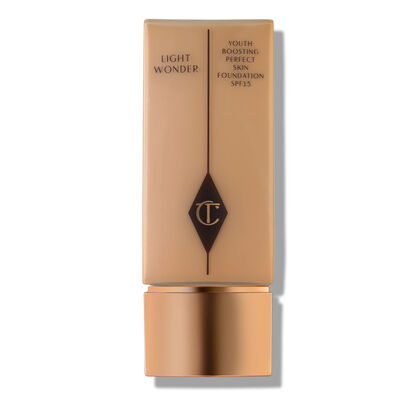 Charlotte Tilbury Light Wonder Foundation | Space NK