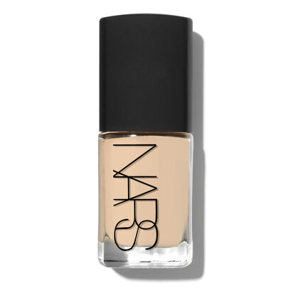Nars Sheer Glow Foundation | Space NK
