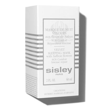 Sisley-Paris Velvet Sleeping Mask | Space NK