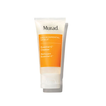 Murad Essential C Cleanser | Space NK