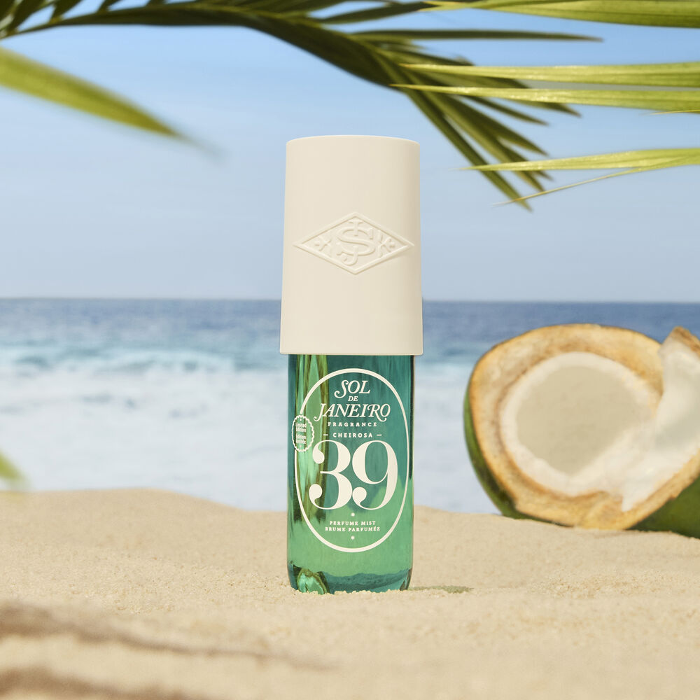 Sol de Janeiro Cheirosa 39 Perfume Mist | Space NK