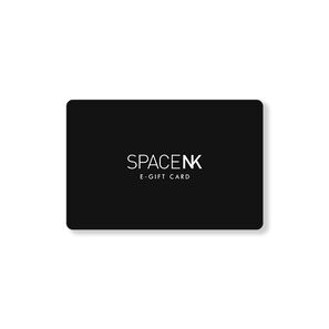 E-Gift Card £50 E-Gift Card | Space NK