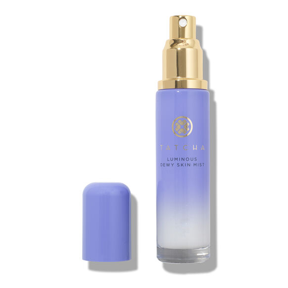 Tatcha Luminous Dewy Skin Mist | Space NK