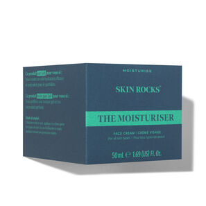 Skin Rocks The Moisturiser | Space NK