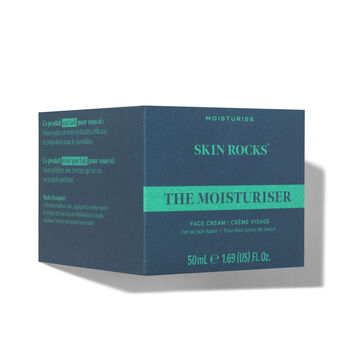 Skin Rocks The Moisturiser | Space NK