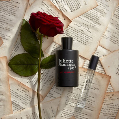 Juliette Has A Gun Lady Vengeance Eau de Parfum Spray | Space NK