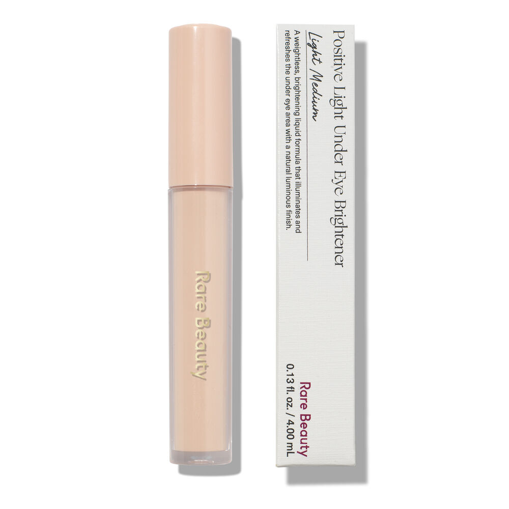 Rare Beauty Positive Light Under Eye Brightener | Space NK
