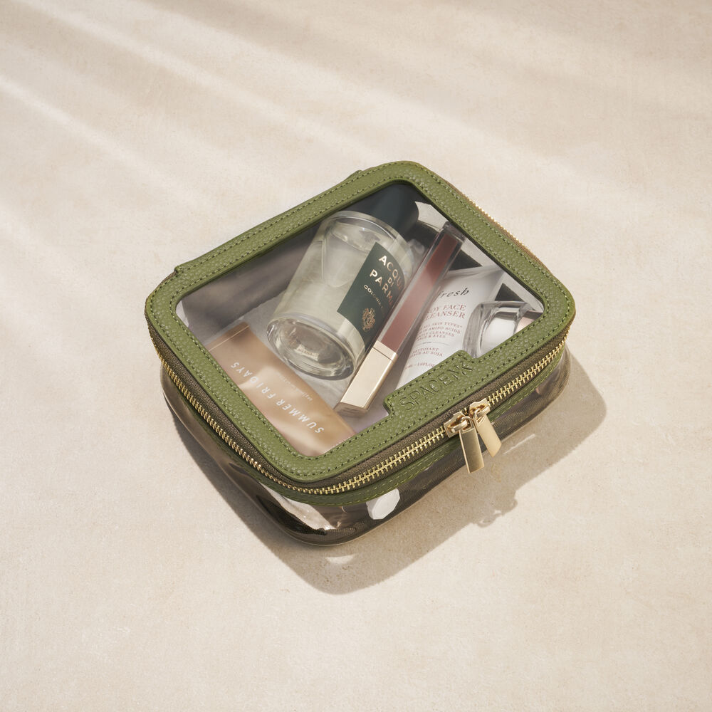 Space NK Medium Travel Bag | Space NK