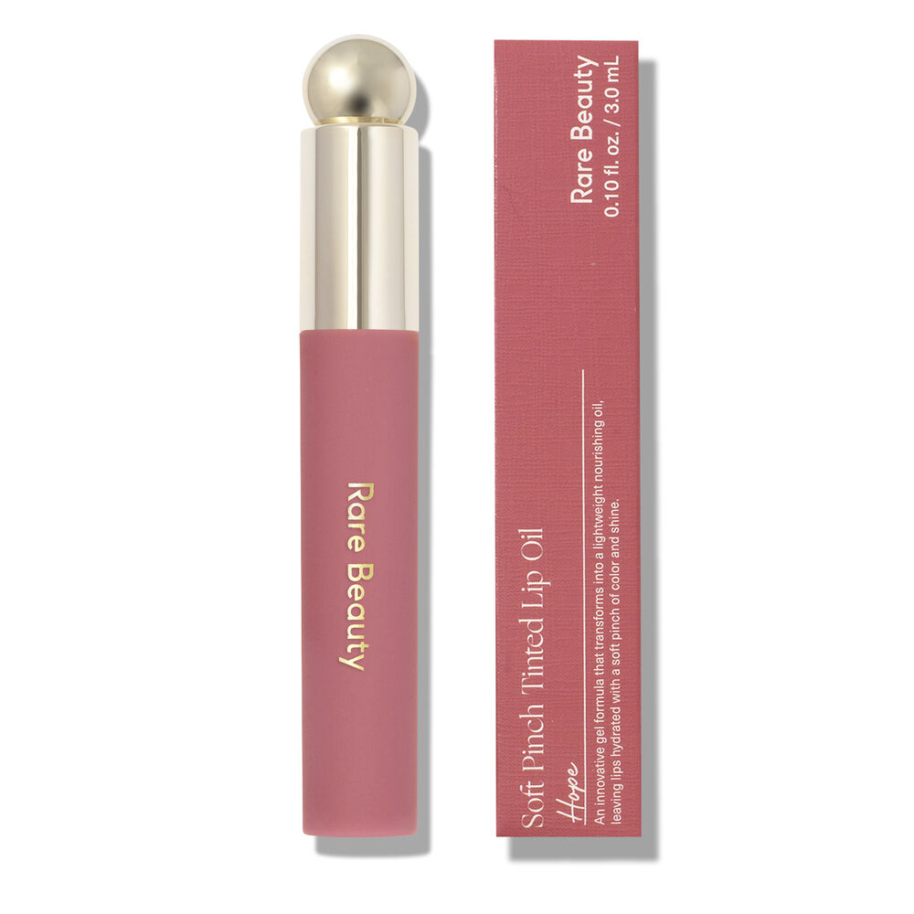 Rare Beauty Soft Pinch Tinted Lip Oil (3ml) | Space NK