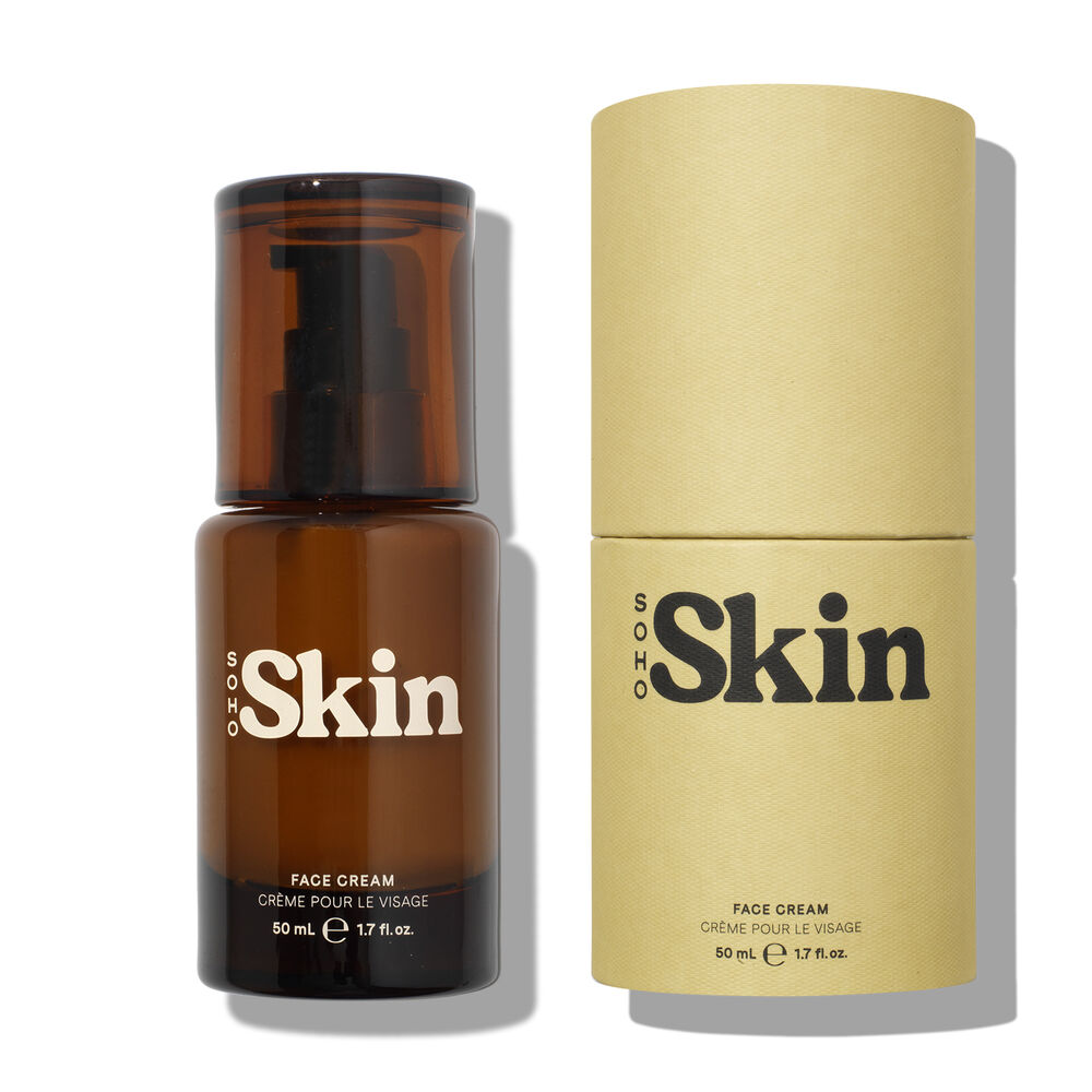 Soho Skin Face Cream | Space NK
