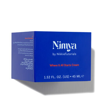 Nimya Where It All Starts Cream | Space NK