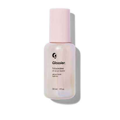 Glossier Futuredew Facial Oil-Serum Hybrid (30ml) | Space NK