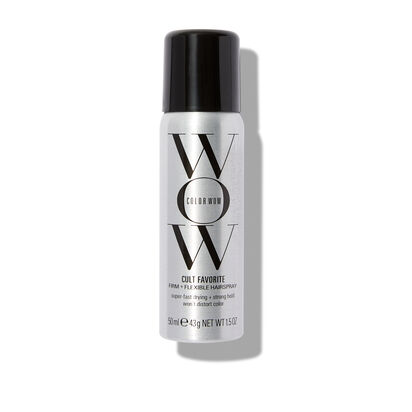 Color Wow Cult Favorite Firm + Flexible Hairspray | Space NK