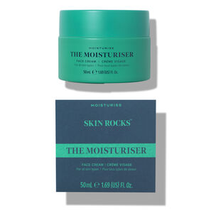 Skin Rocks The Moisturiser | Space NK