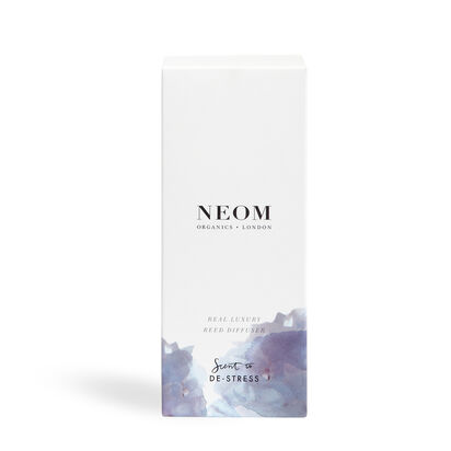 Neom Real Luxury Reed Diffuser | Space NK