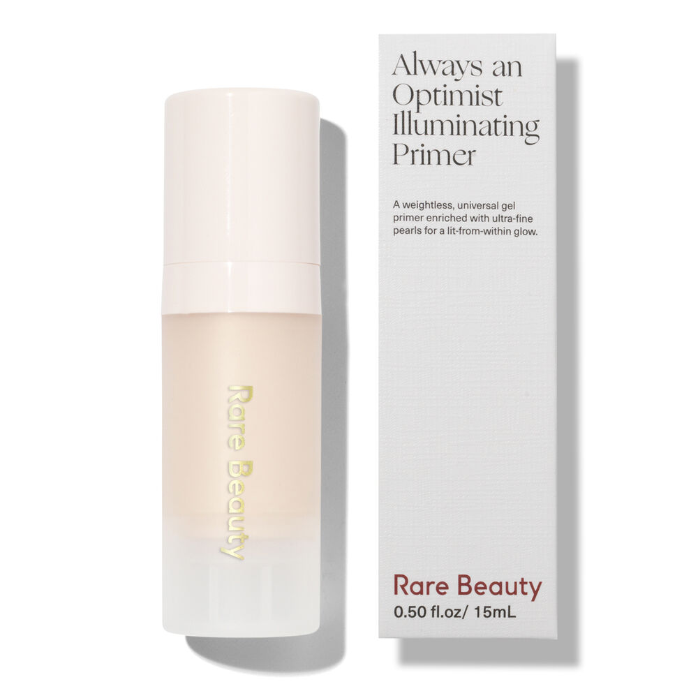 Rare Beauty Always An Optimist Illuminating Primer | Space NK