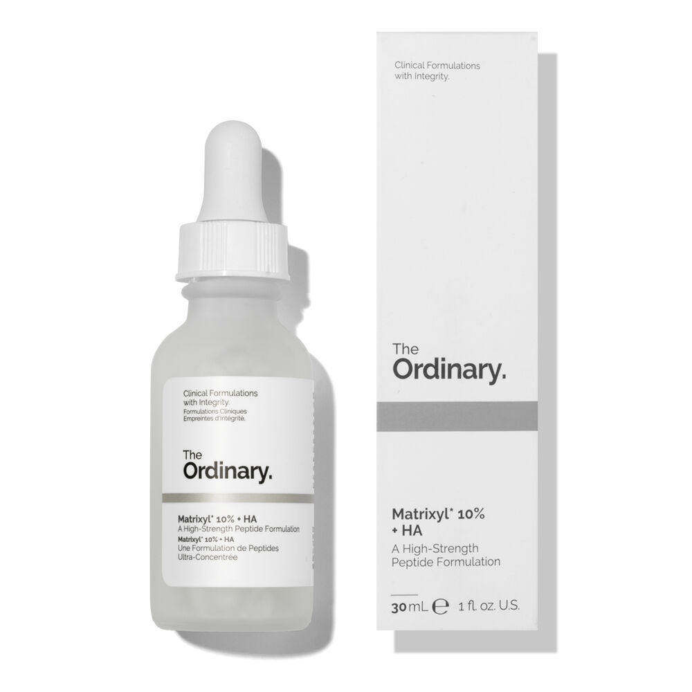 The Ordinary Matrixyl 10% + HA | Space NK