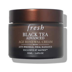 Fresh Black Tea Advanced Age Renewal Cream | Space NK