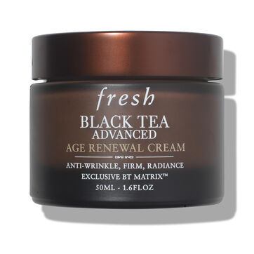 Fresh Black Tea Advanced Age Renewal Cream | Space NK