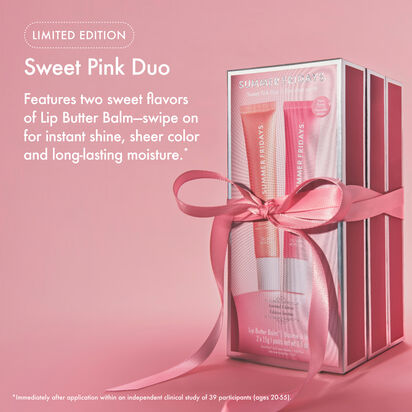 Summer Fridays Sweet Pink Duo | Space NK