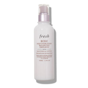 Fresh Rose Deep Hydration Balancing Emulsion | Space NK
