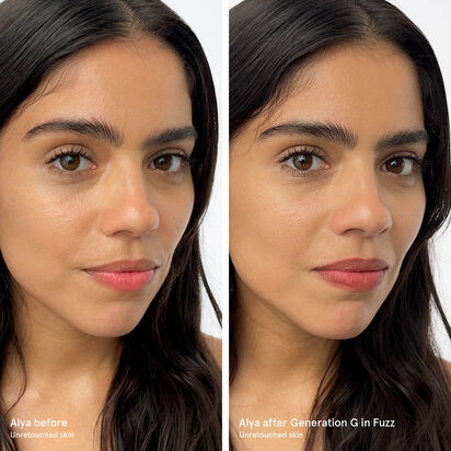Glossier Generation G Lipstick (3g) | Space NK