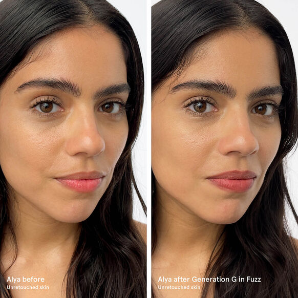 Glossier Generation G Lipstick (3g) | Space NK