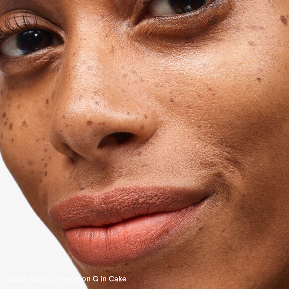 Glossier Generation G Lipstick (3g) | Space NK
