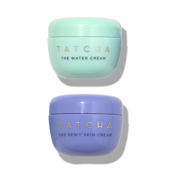 Tatcha Hydration Duo | Space NK