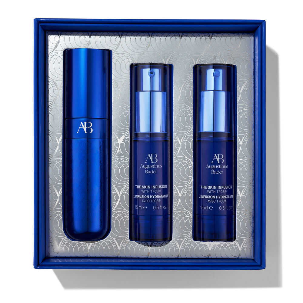 Augustinus Bader The Skin Infusion | Space NK